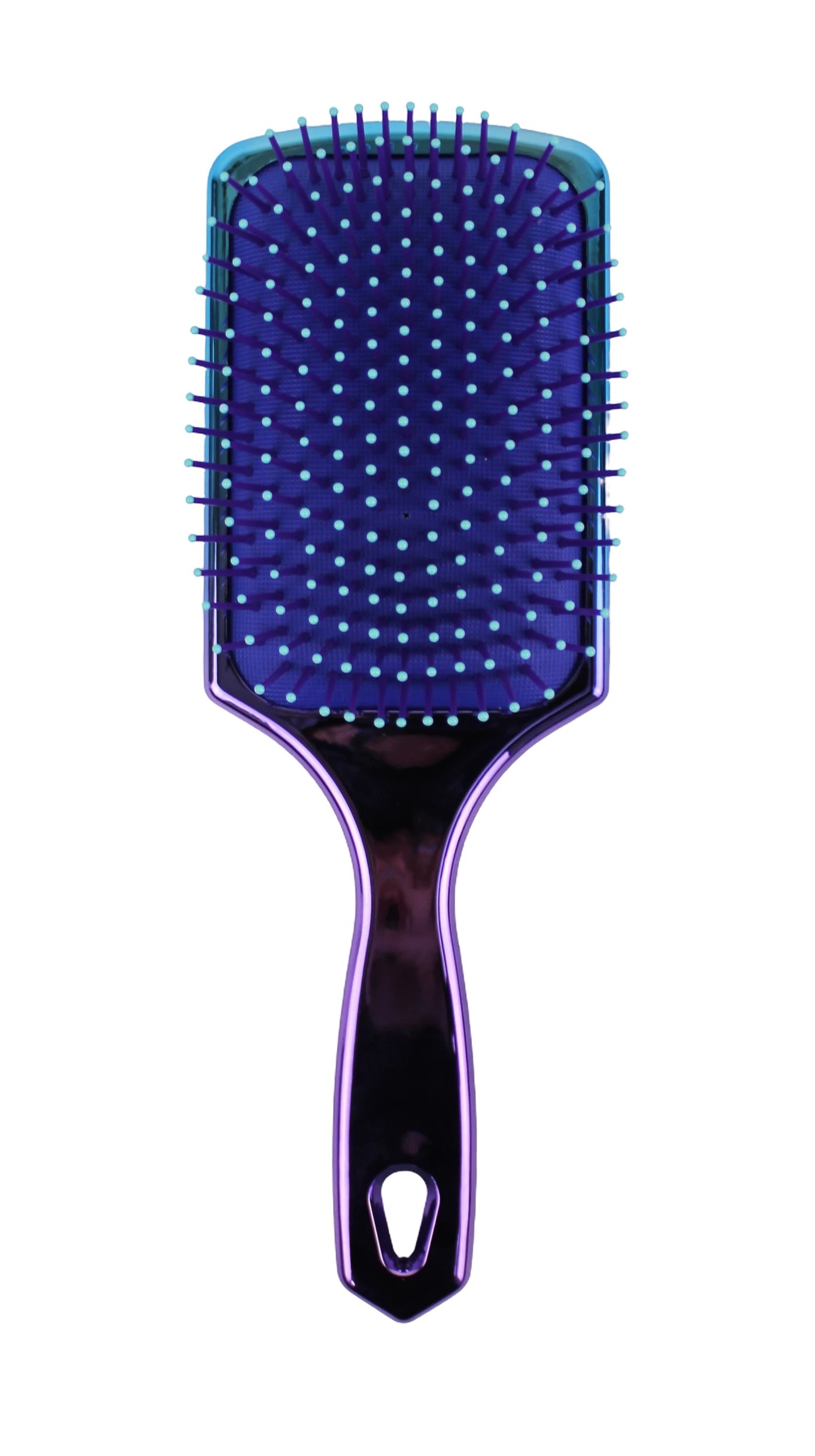 KPop Demon Hunters Huntrix Hairbrush - Kmart