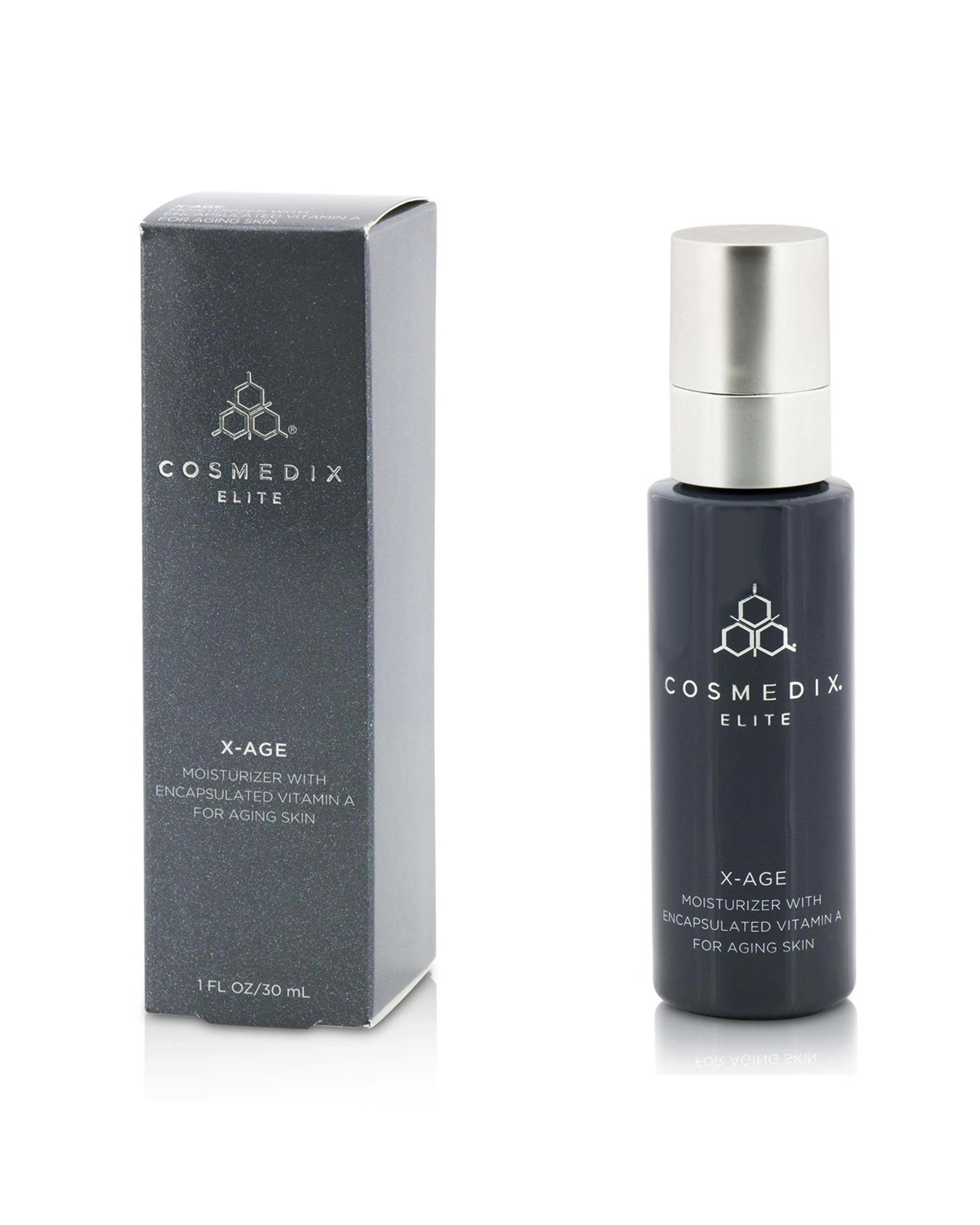 CosMedix Elite X-Age Moisturizer 30ml/1oz - Kmart