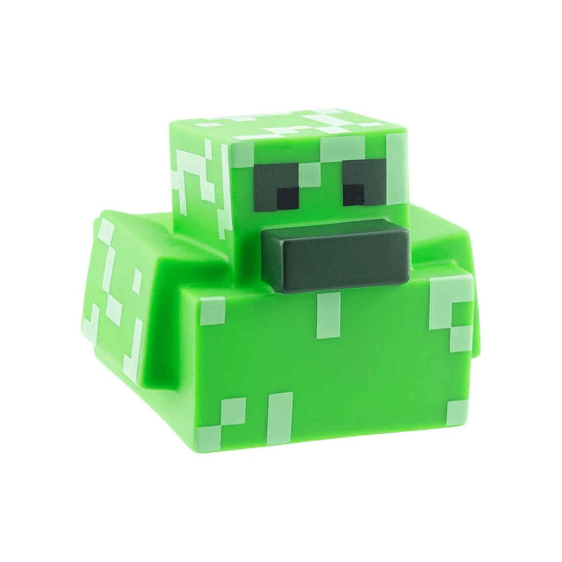Paladone Minecraft Creeper Bath Duck - Kmart