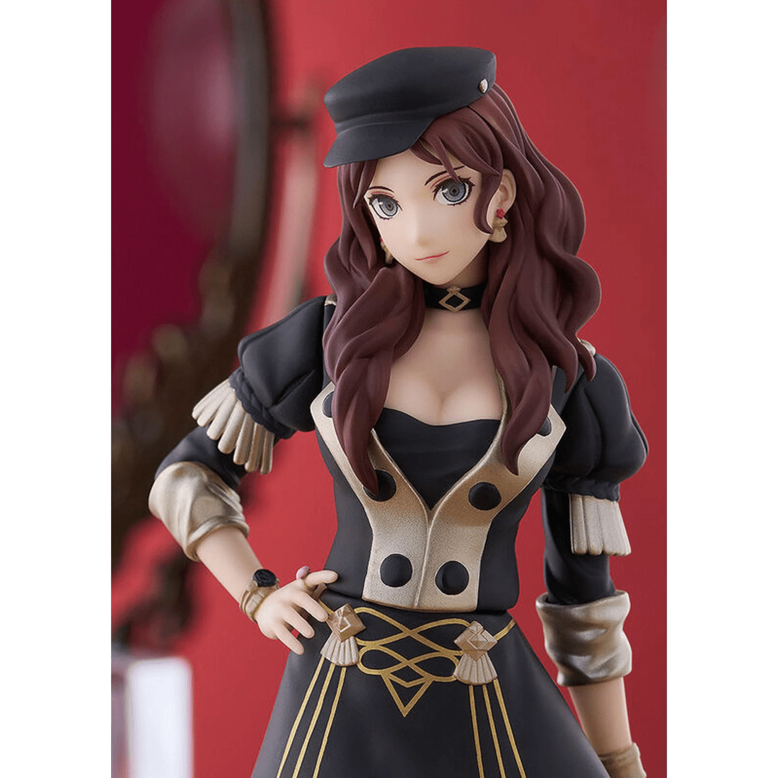 Good Smile Company POP UP PARADE Fire Emblem Three Houses Dorothea ...