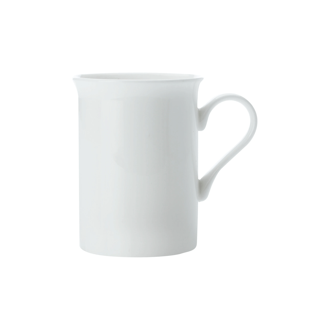 Maxwell & Williams Cashmere Cylindrical Mug Fine Bone China Coffee Mug ...
