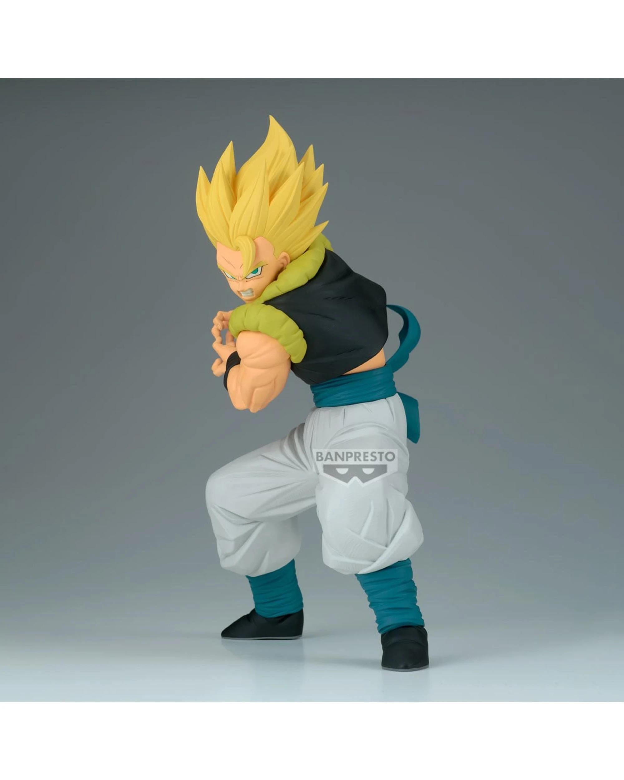Banpresto Dragon Ball Super Gogeta Grandista Prize Figure - Kmart