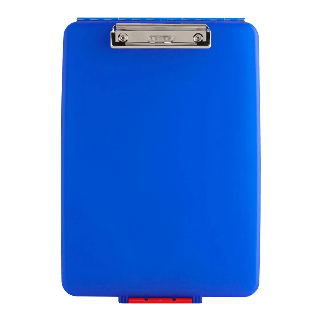 Dexas Slimcase 2 A4 Storage Clipboard Blue - Kmart