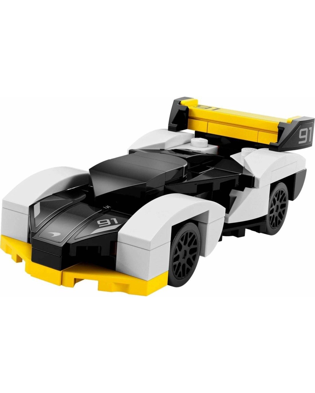 LEGO Speed Champions McLaren Solus GT Polybag 30656 - Kmart