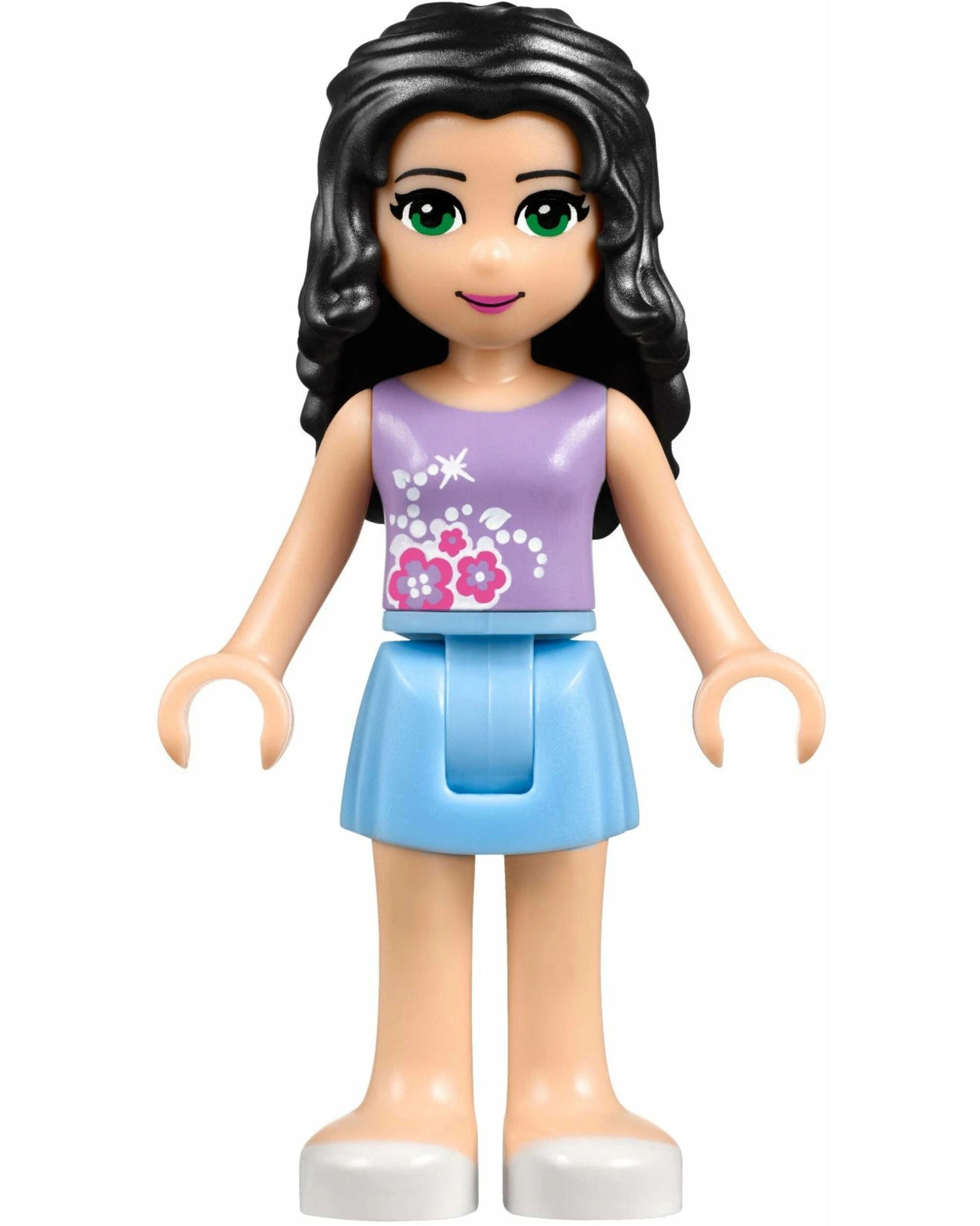 LEGO 30396 Friends Cupcake Stall - Kmart