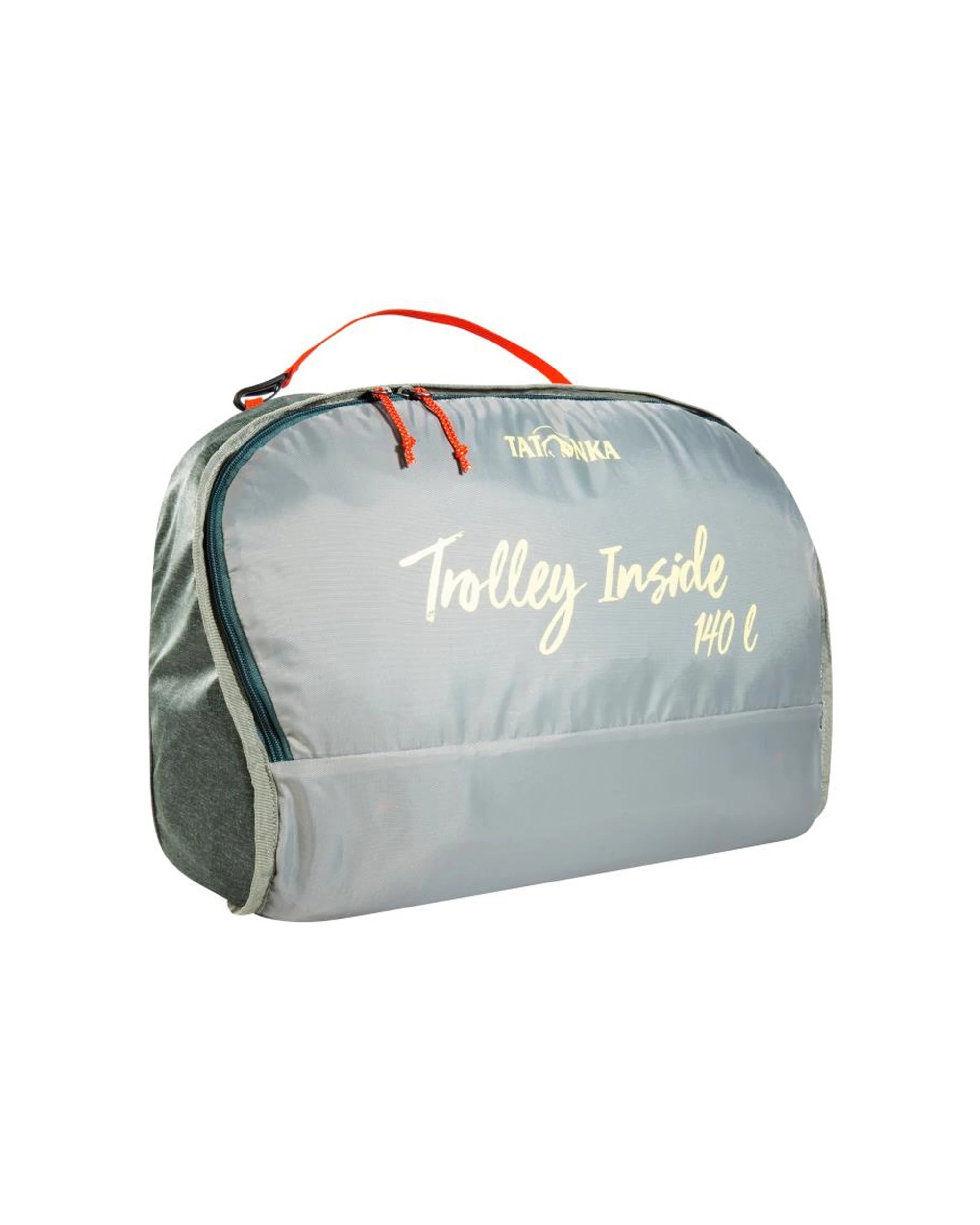 Tatonka Nylon Wheeled Duffle Travel Trolley Luggage Bag 140L Foldable ...