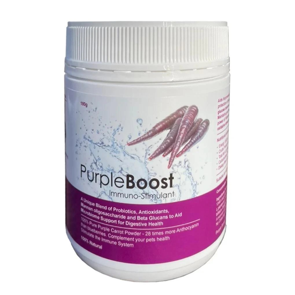 Lifewise Purple Boost 180g - Kmart