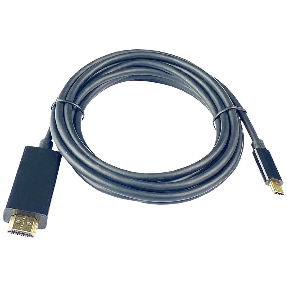 Keji USB-C to HDMI Cable 3m - Kmart