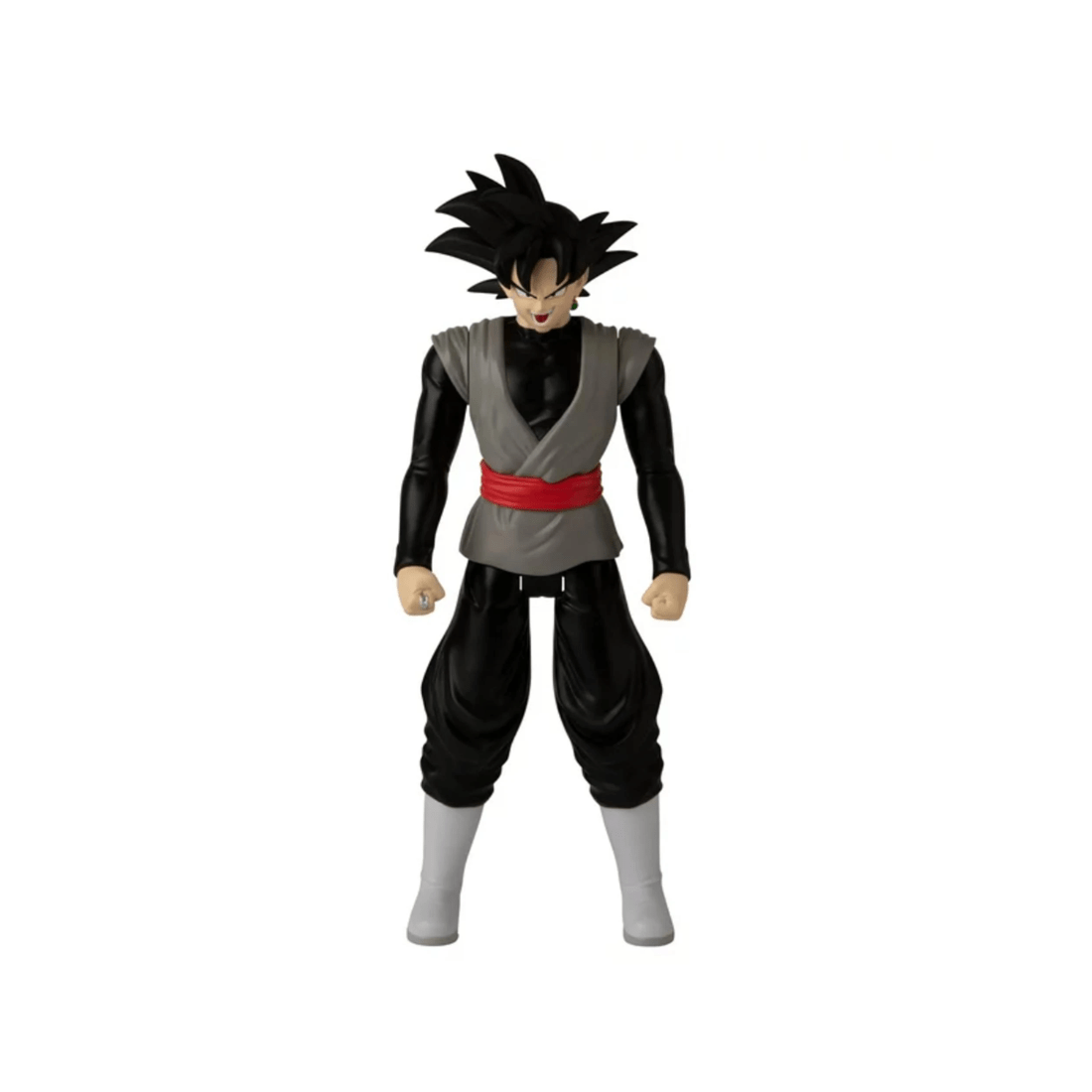 Bandai Dragon Ball Super Limit Breaker Goku Black 12 inch Action Figure ...