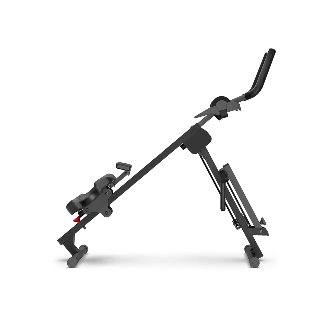 Advwin Multi-Function Rowing Machine AB Workout Machine - Kmart