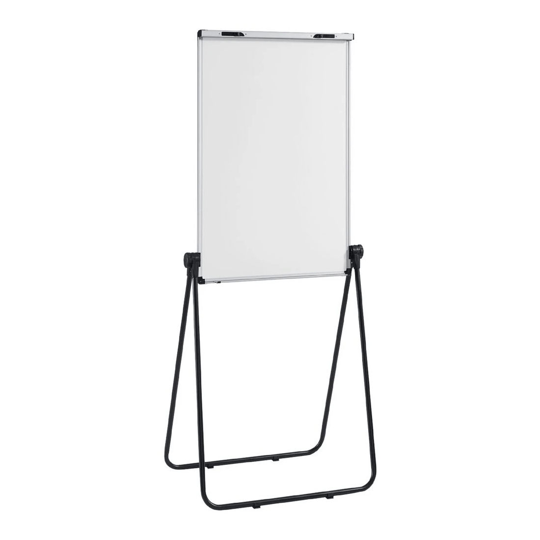 J.Burrows Magnetic Flipchart Easel 700 x 1000 mm - Kmart
