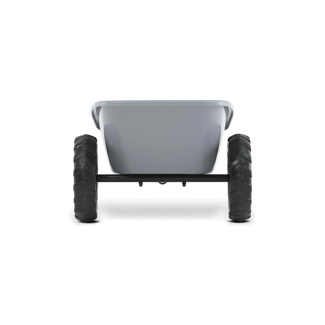 BERG Trailer S Buzzy Compatible With Buzzy Kart Models Steel And ...