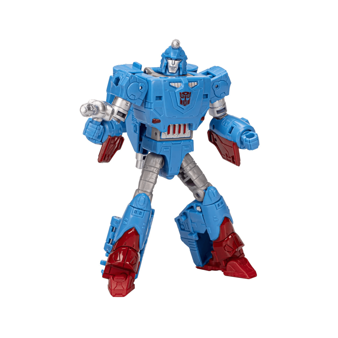 Hasbro Transformers Generations Deluxe Class Legacy Evolution Autobot Devcon Action Figure - Kmart