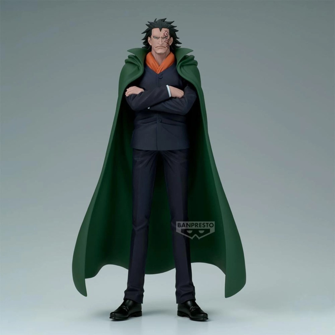 One Piece - DXF The Grandline Series Special Monkey D. Dragon Figure ...