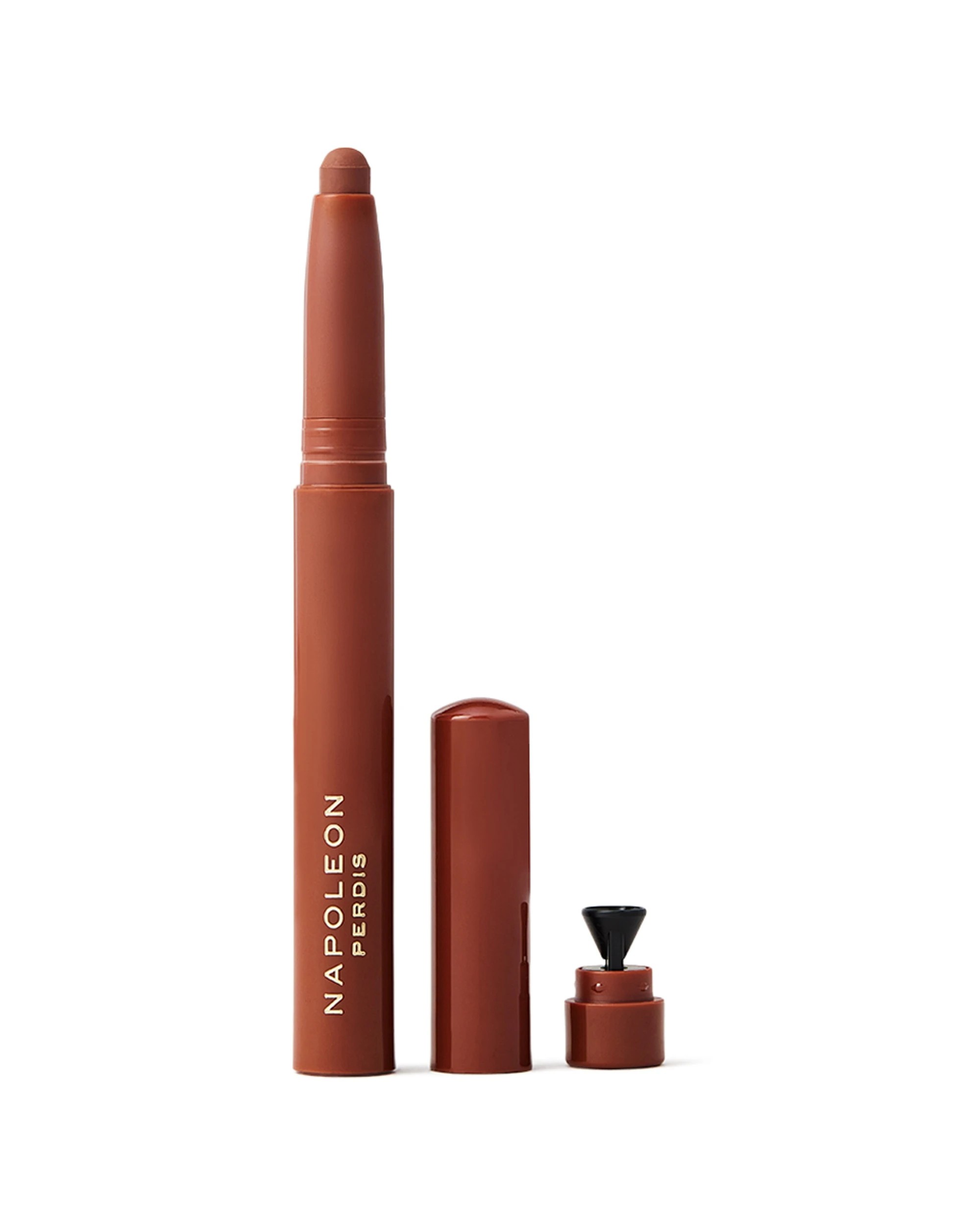 Napoleon Perdis Makeup 1.4G Luxe Lids Eye Stix Eyeshadow Stick - Cocoa ...