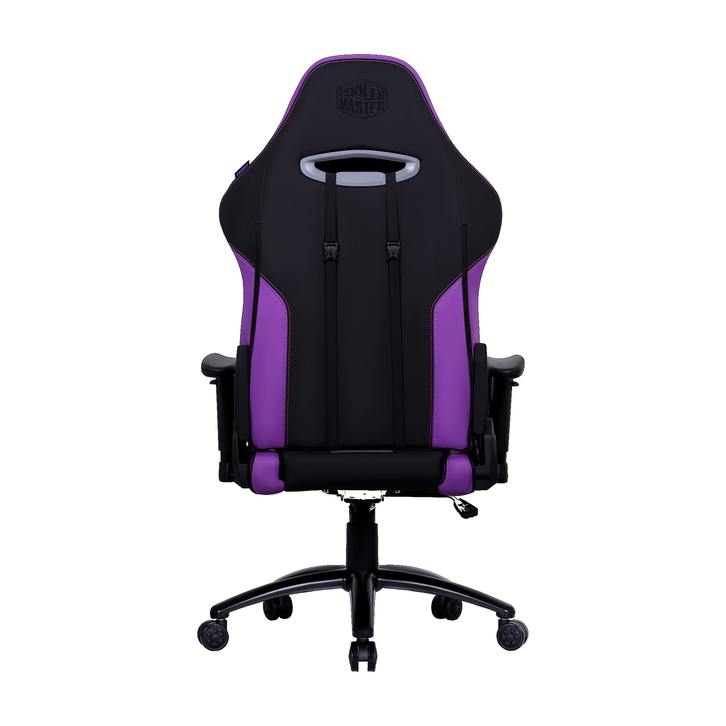 Cooler Master Caliber R3 Gaming Chair - Purple - Kmart