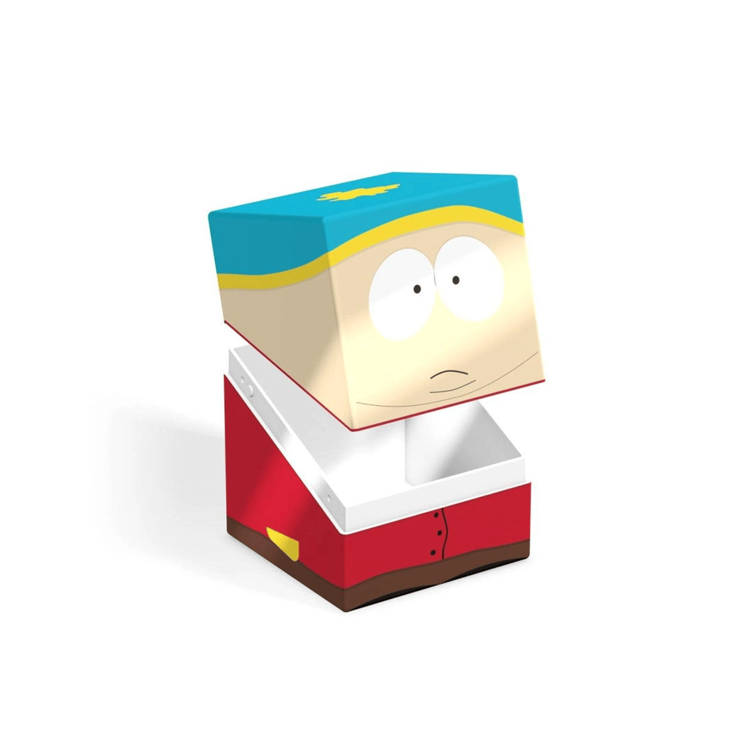 Ultimate Guard Squaroes South Park Cartman Squaroe - Kmart