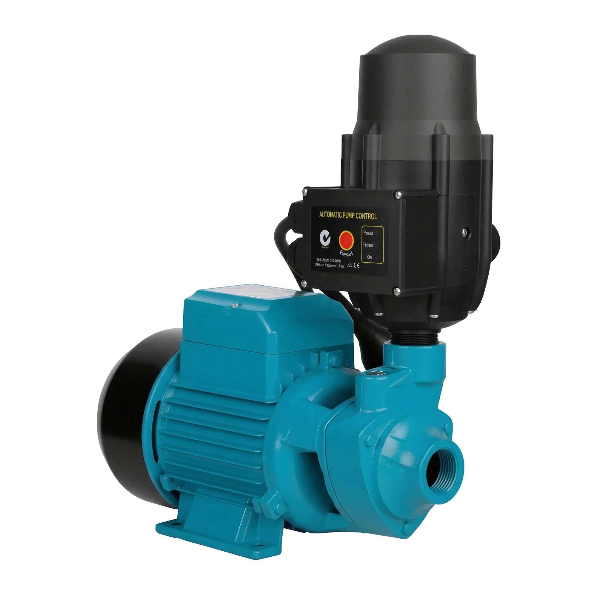 Giantz Peripheral Water Pump Garden Boiler Car Wash Auto Irrigation ...