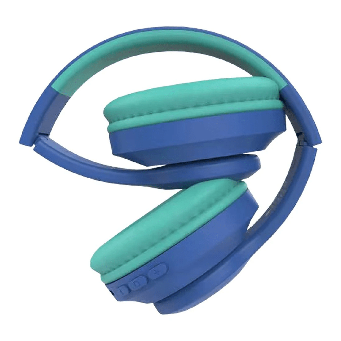 Otto Kids Wireless Headphones Blue - Kmart