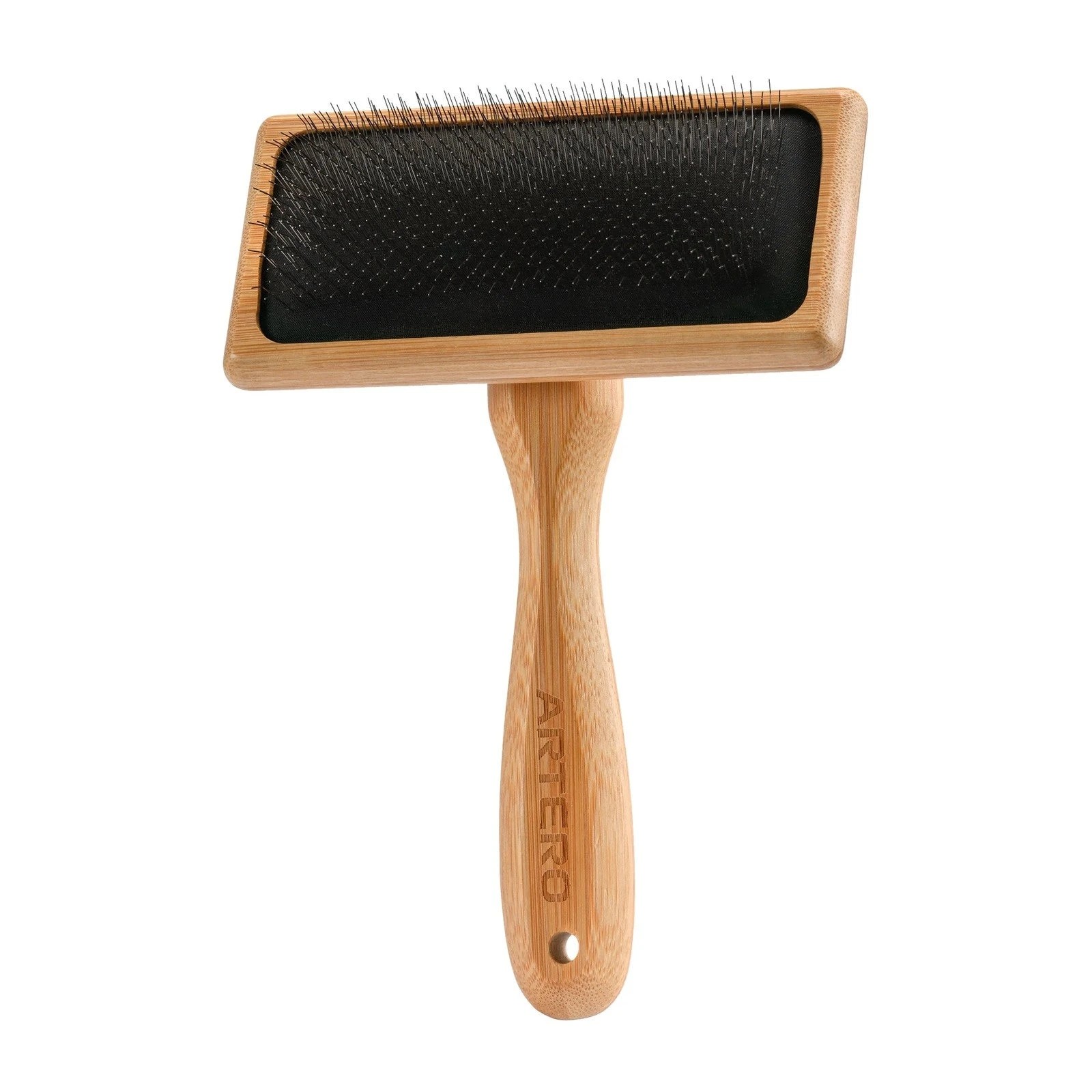 Artero Universal Firm Pin (11Mm Pin) Slicker Brush Med - Kmart