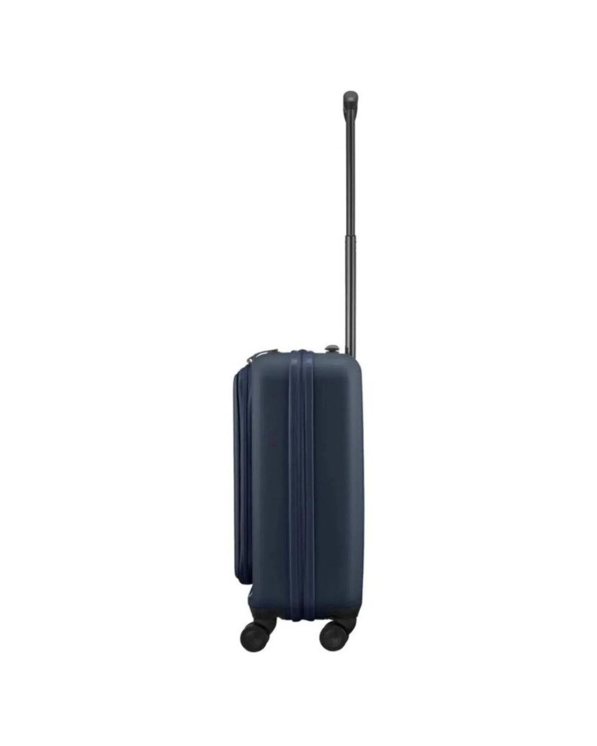 Wenger Skyon Hardside 2 Piece Luggage Set Navy Blue - Kmart