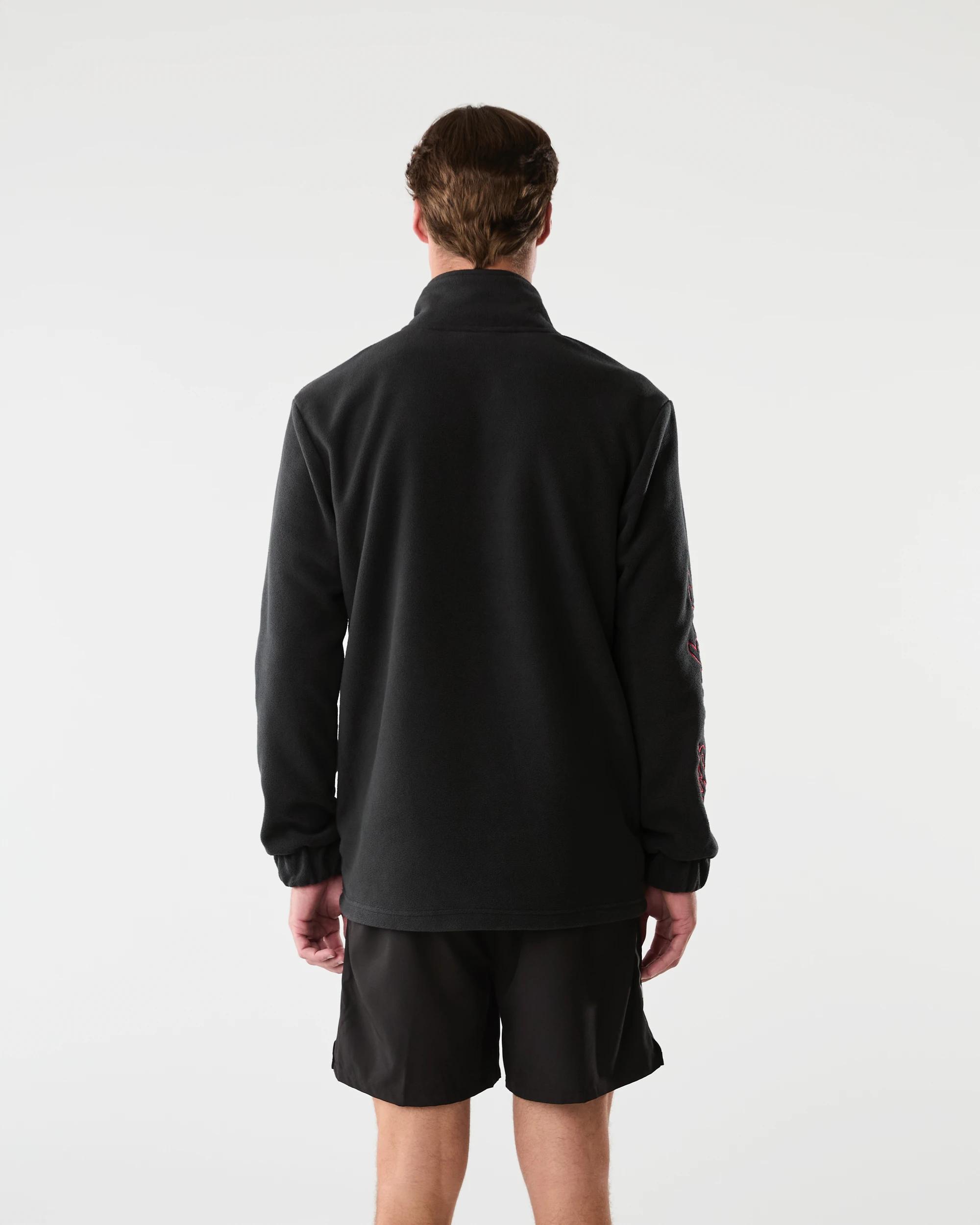 Official AFL Adult Polar Fleece Jacket - Kmart