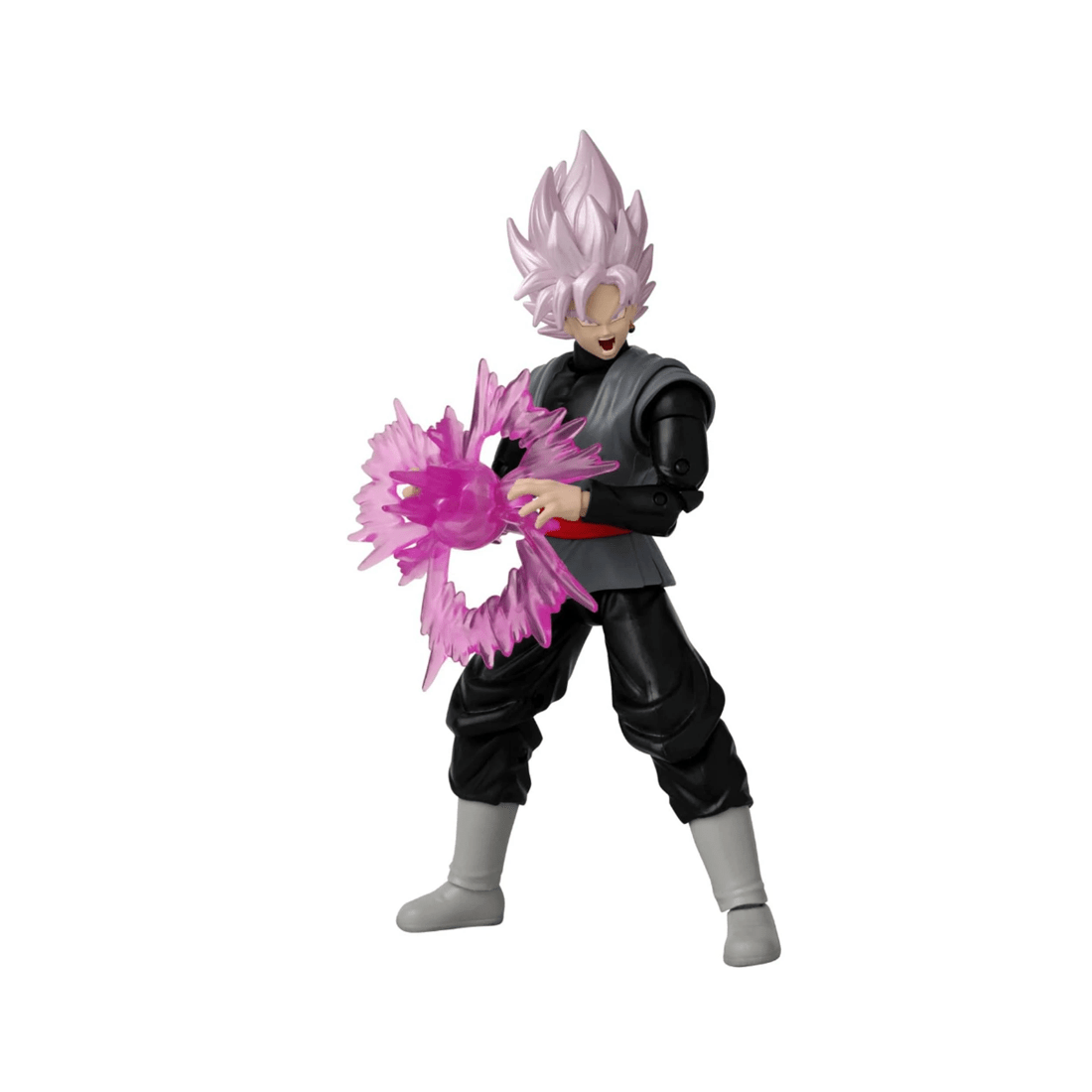 Bandai Dragon Ball Super Dragon Stars Power Up Pack Goku Black Super ...
