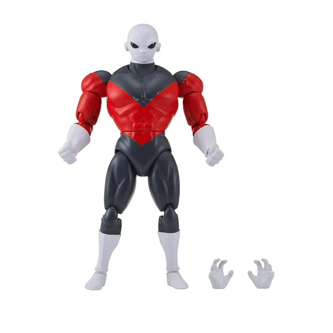 Bandai Dragon Ball DAIMA Dragon Stars Jiren Action Figure - Kmart
