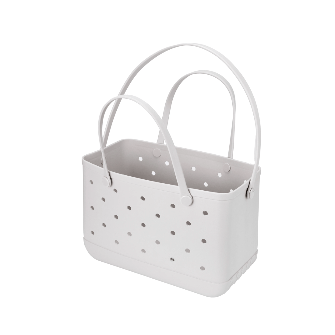 EVA Tote Bag - Stone - Kmart