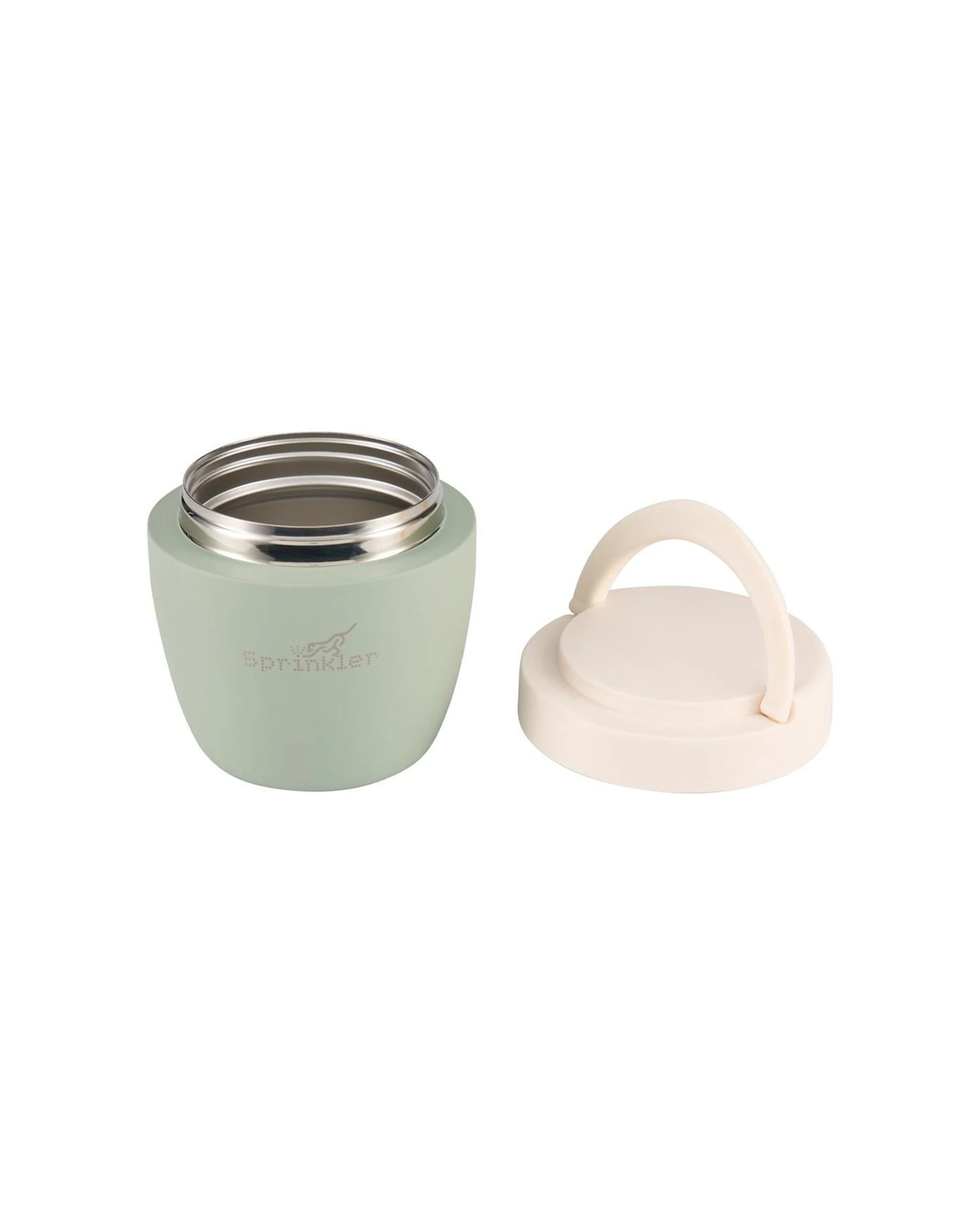Sprinkler Rosie Insulated Food Pod Leakproof Lunchbox Hot Cold 600ml ...