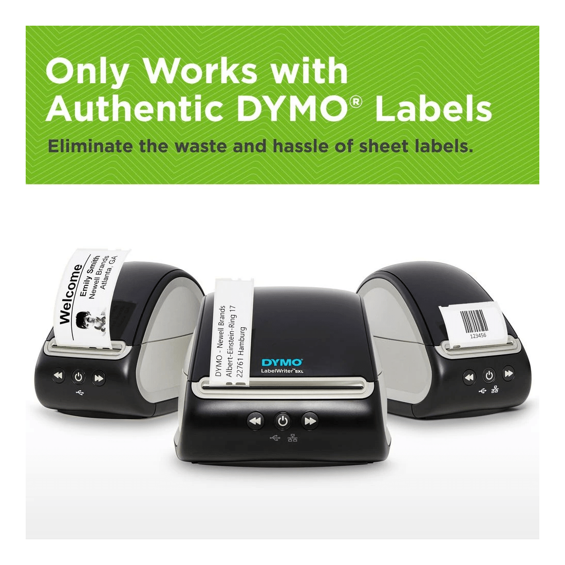 DYMO LabelWriter 550 Label Printer - Kmart