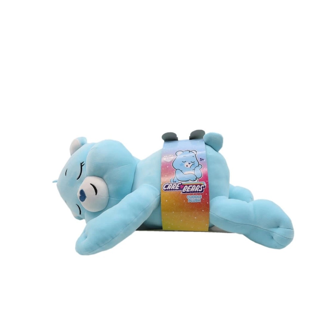 Care Bears Cuddle Plush Toy - Assorted - Kmart NZ