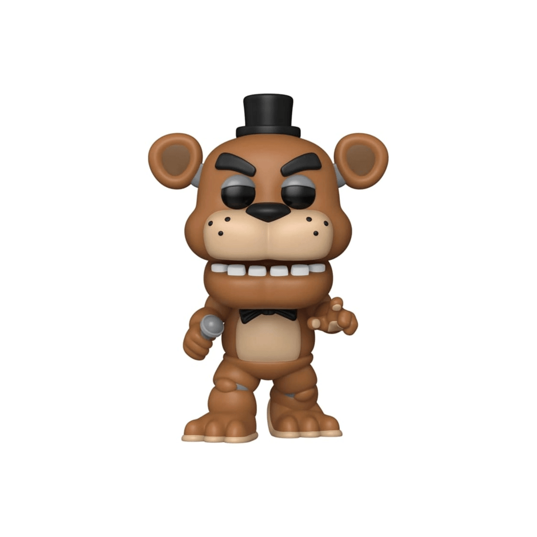 Funko Five Nights at Freddy's: 10th Anniversary Freddy Movie Funko POP ...