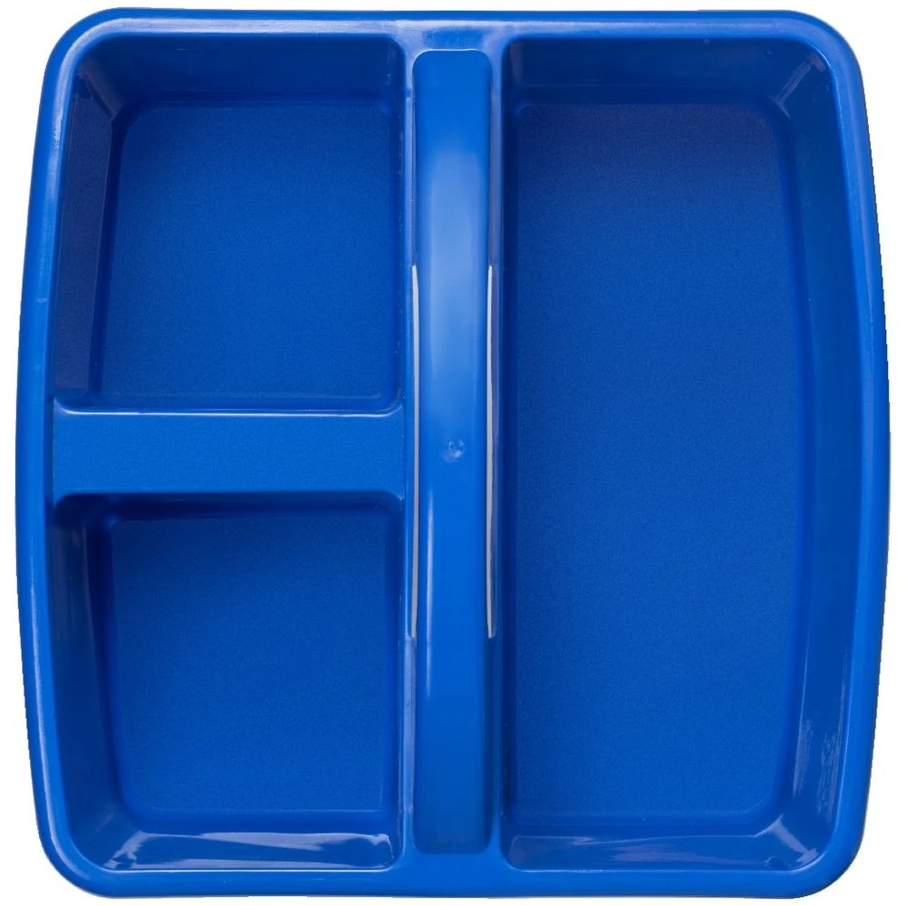 Kadink Craft Caddy Blue - Kmart