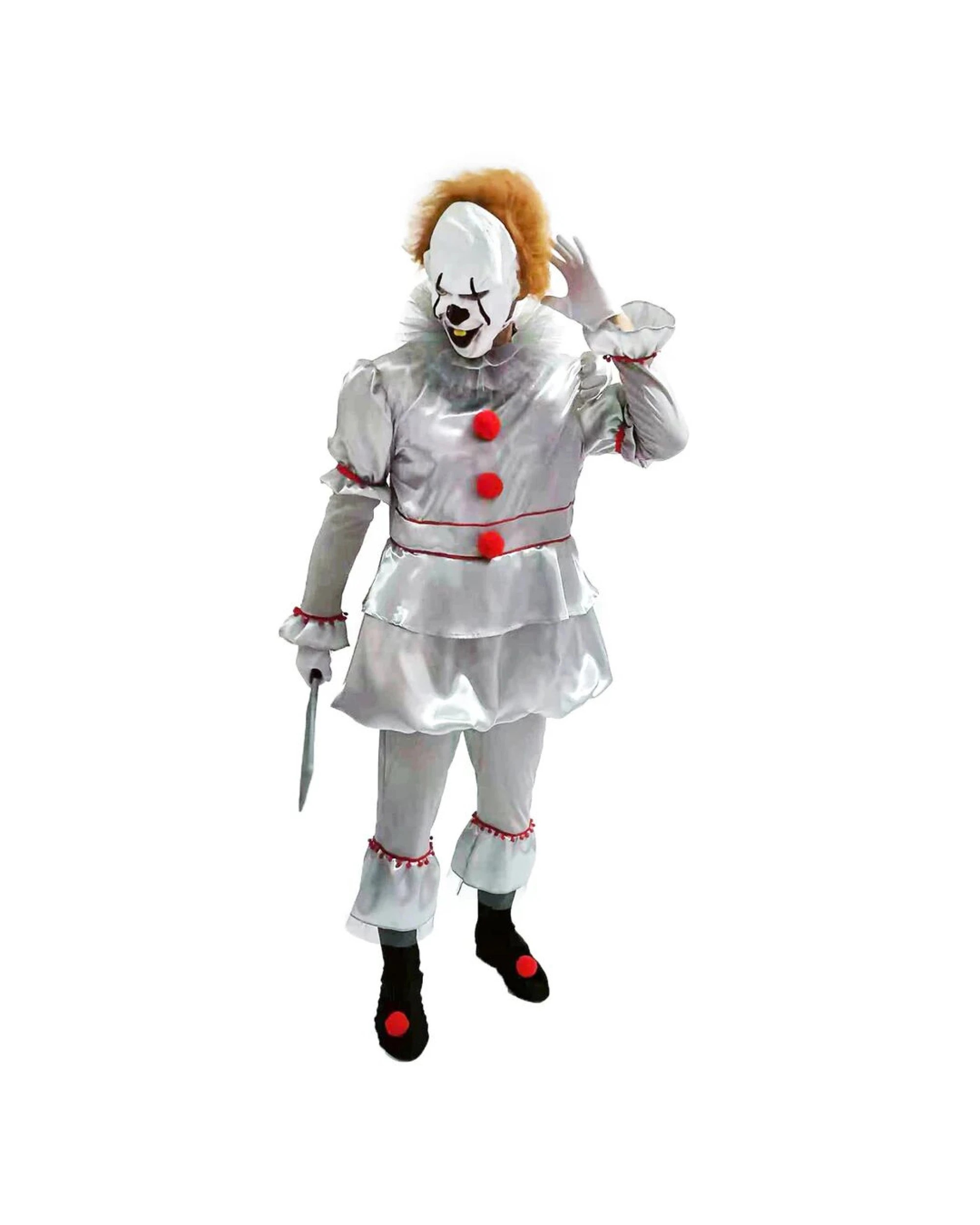 BR Co tume Men' Pennywi e Co tume for Halloween Party - Kmart