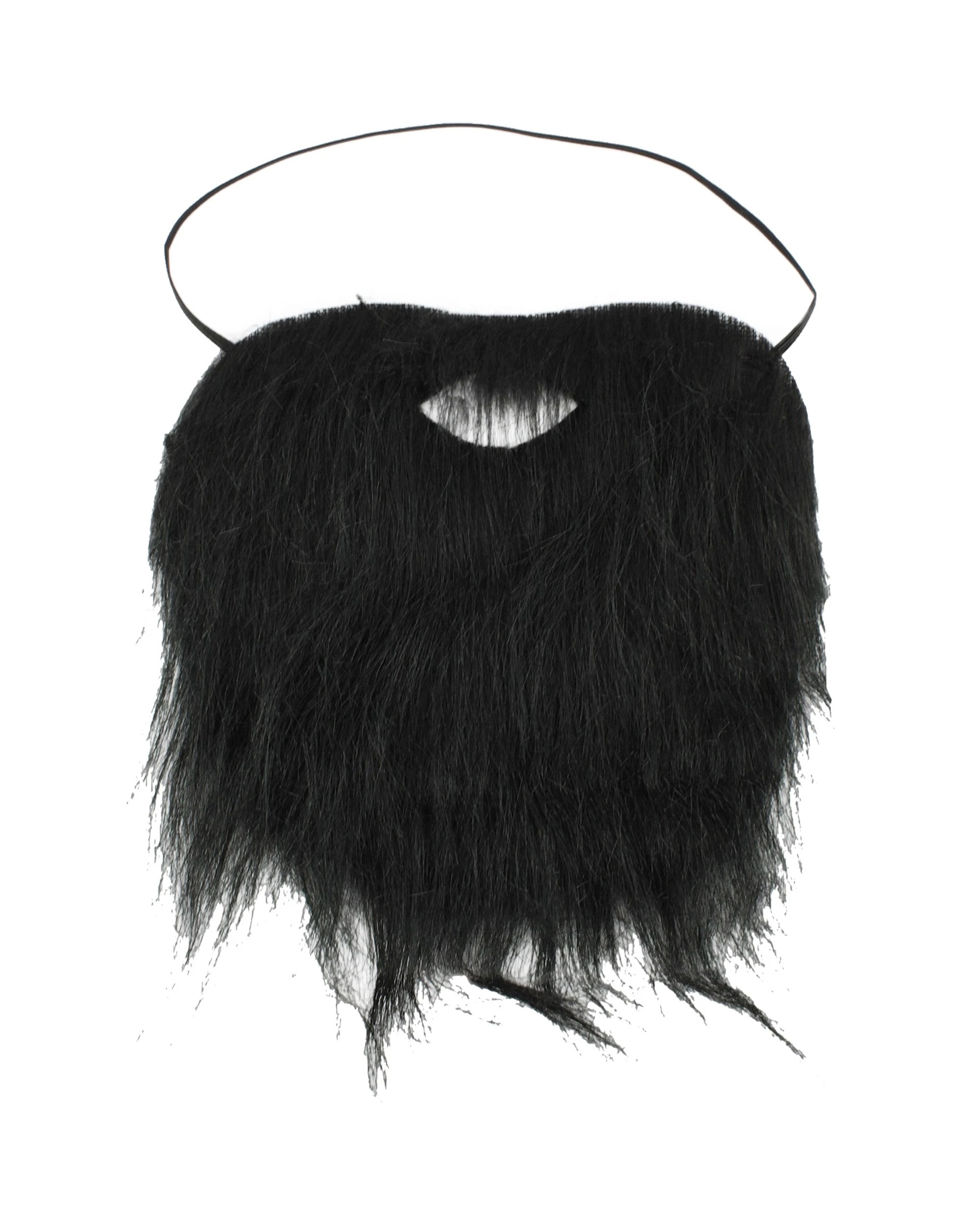JD Party Party Beard - Black - Kmart