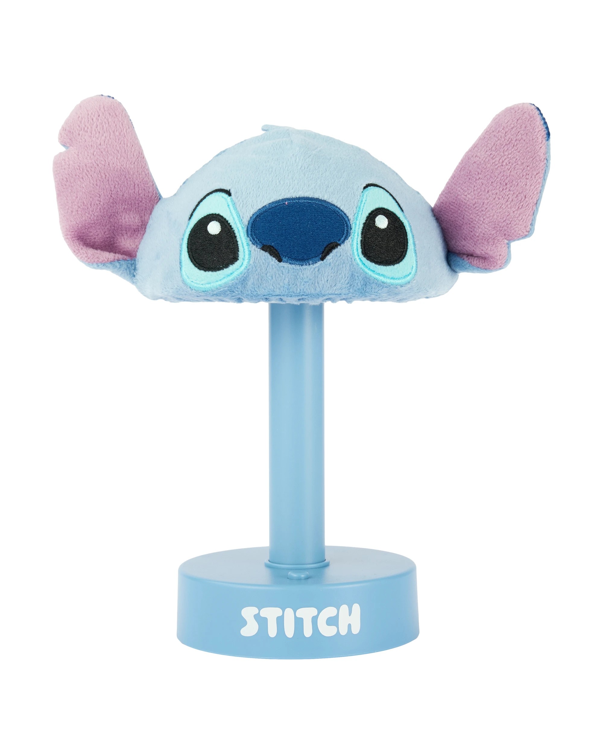Disney Stitch Soft Glo Mini Lamp - Kmart