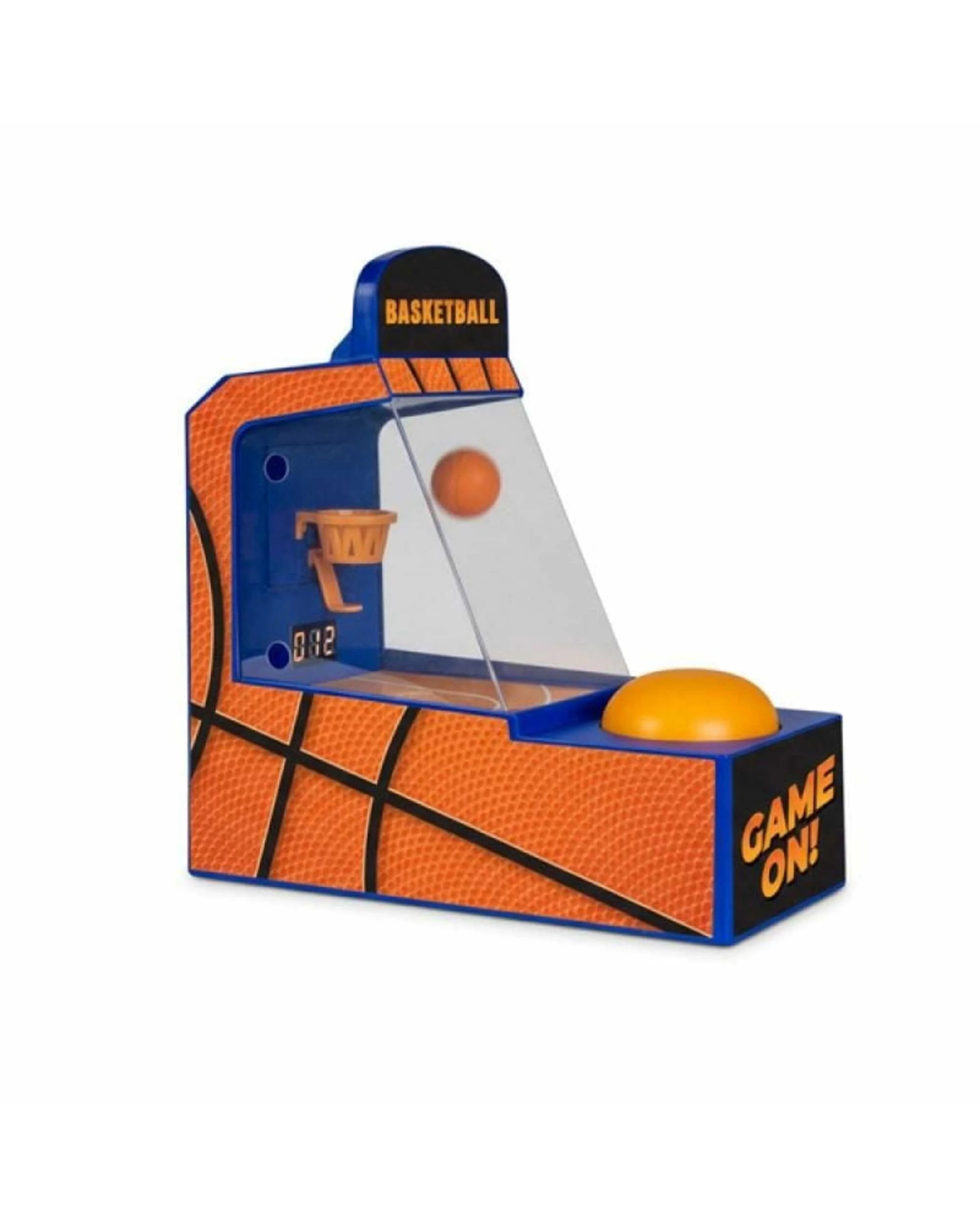 MDI Aus - Arcade Basketball Game - Kmart