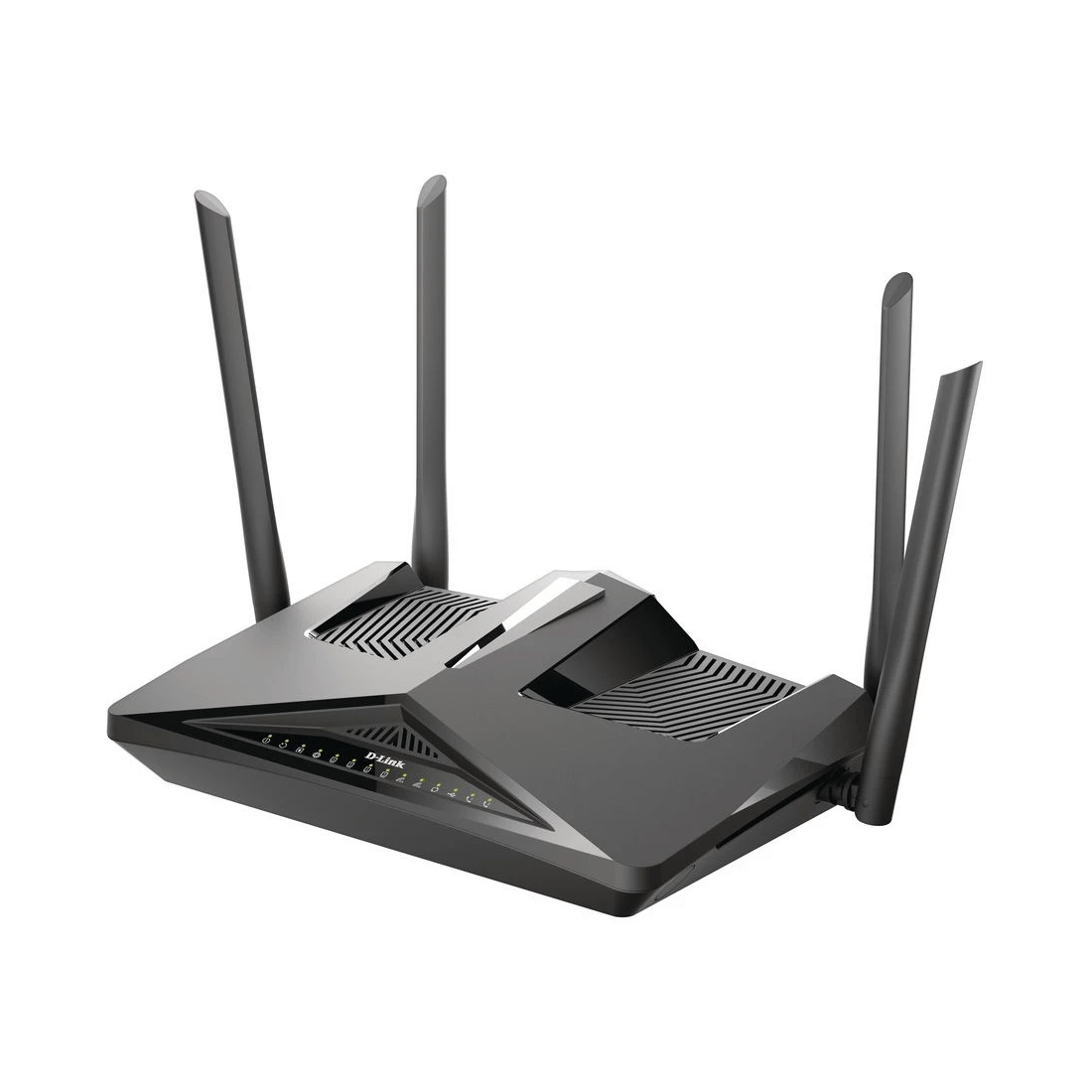 D-Link AX1800 WiFi 6 VoIP Modem Router - Kmart