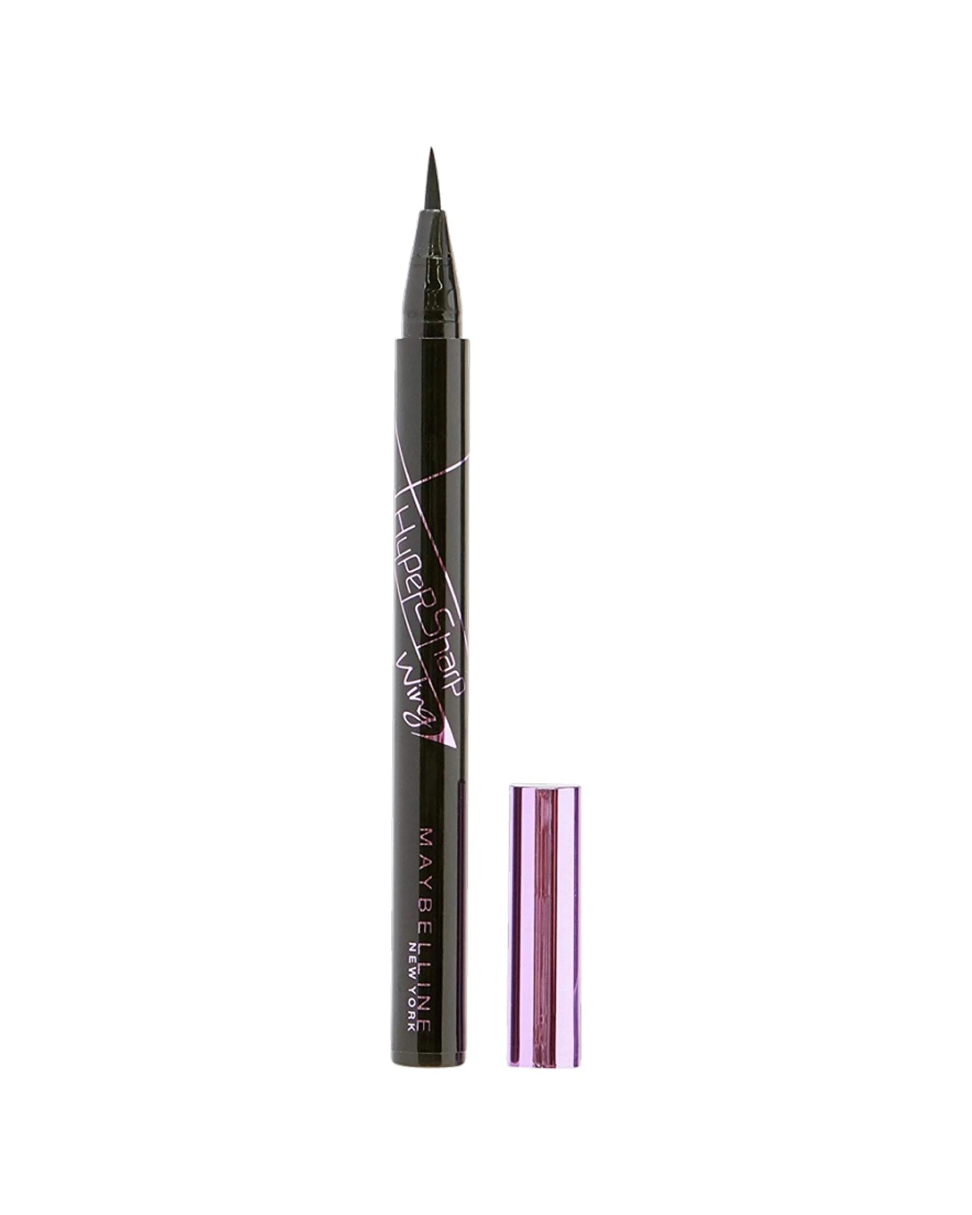 Maybelline Hyper Sharp Wing Liquid Eyeliner - Black - Kmart