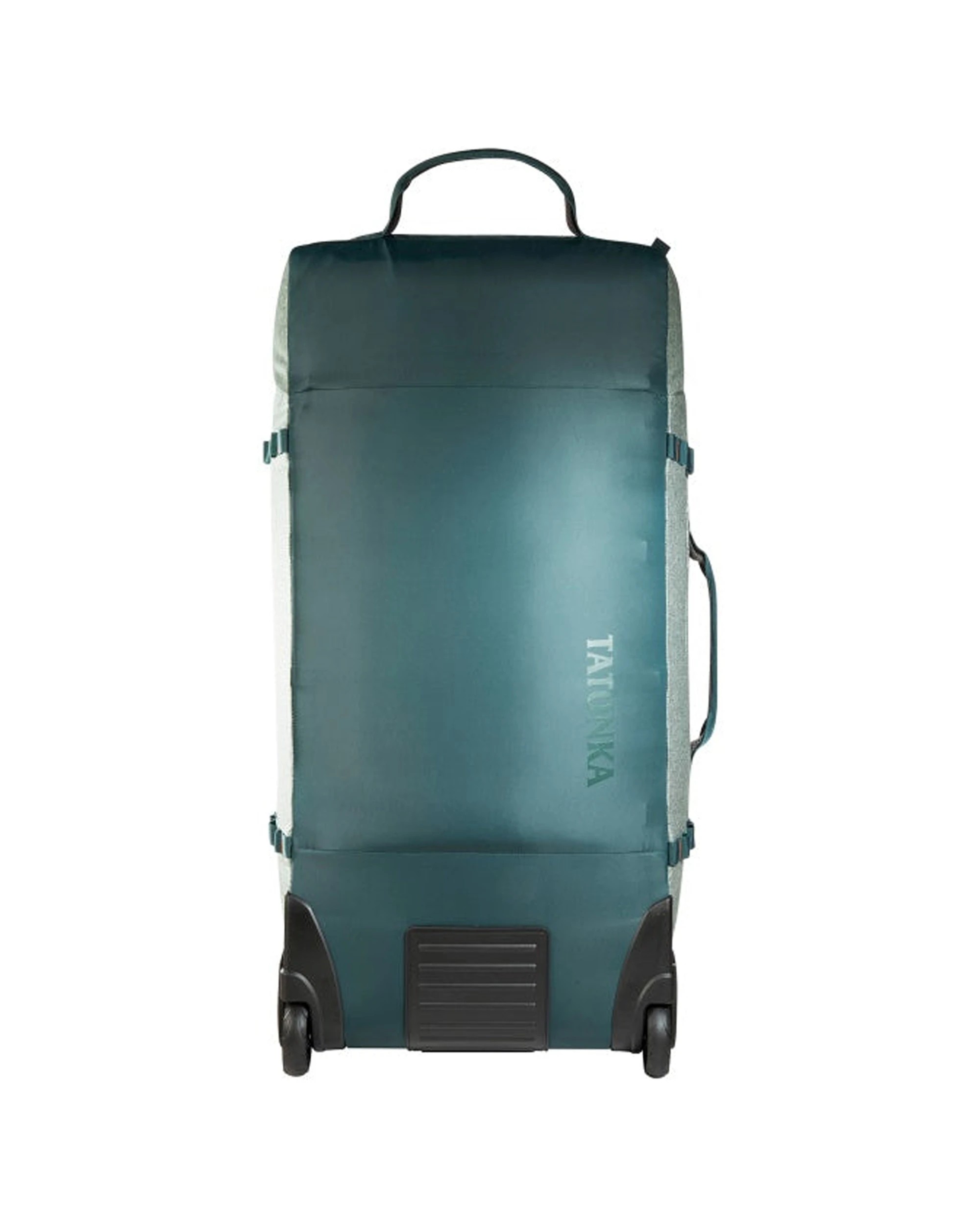 Tatonka Nylon Wheeled Duffle Travel Trolley Luggage Bag 140L Foldable ...