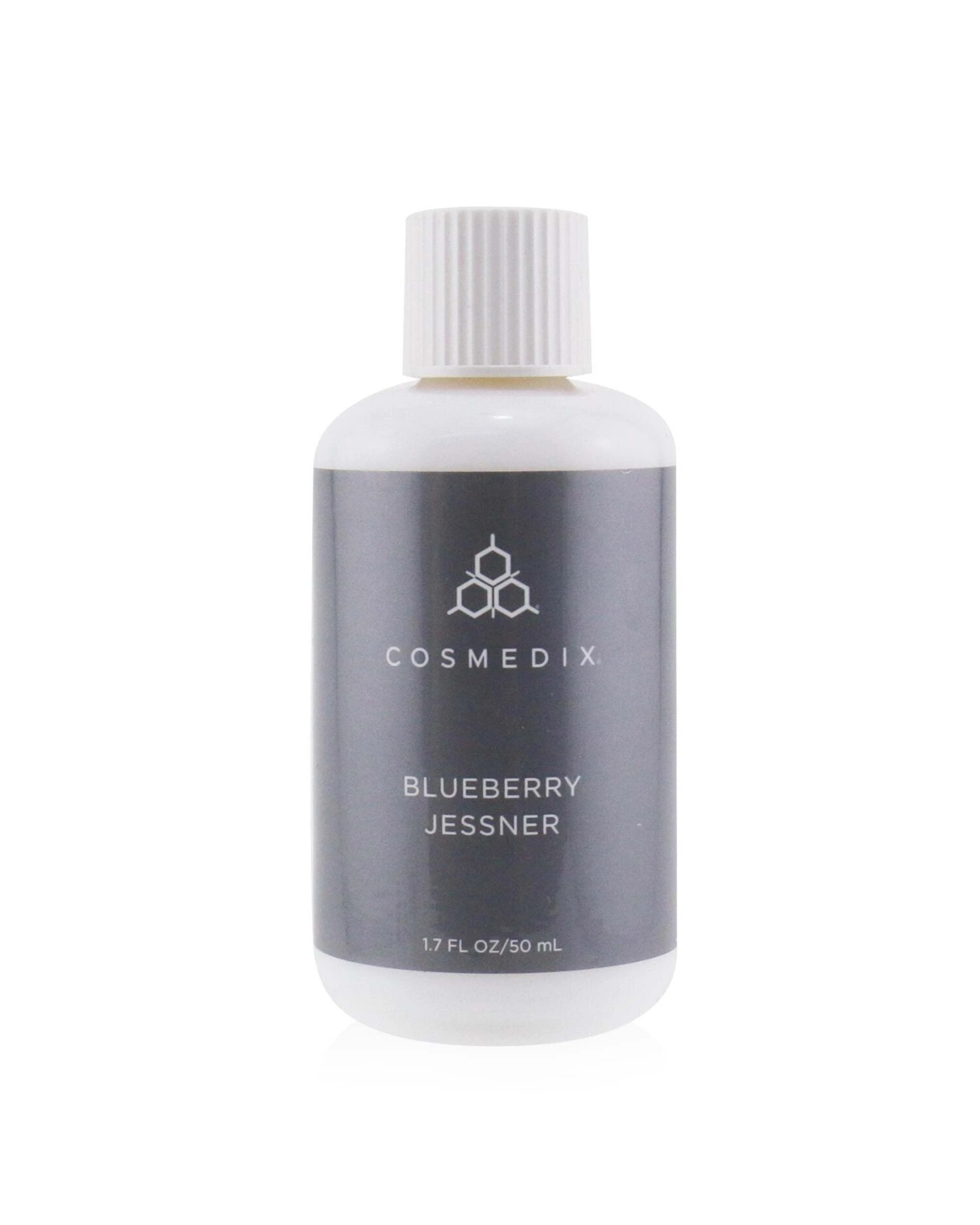 CosMedix Blueberry Jessner (Salon Product) 50ml/1.7oz - Kmart