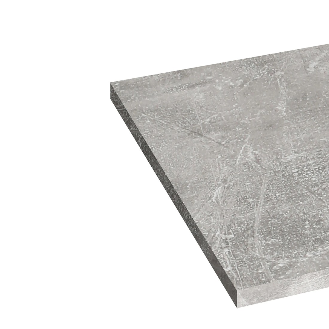 Levede Buffet Sideboard - Grey - Kmart