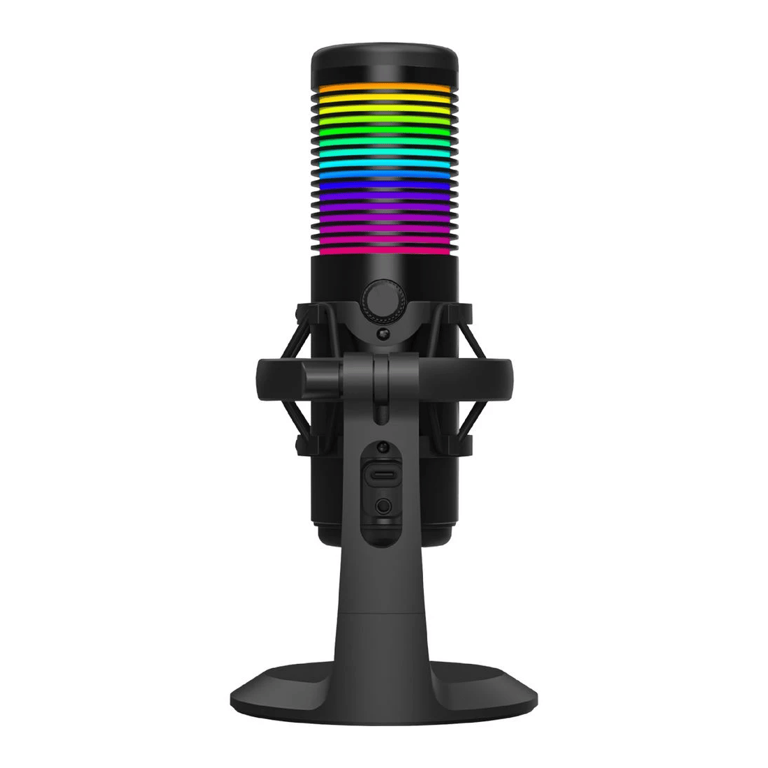 Typhoon USB Gaming Microphone - Kmart