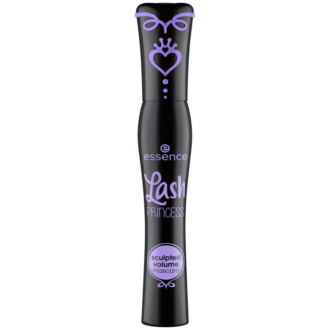 Essence Lash Princess Sculpted Volume Mascara - Black - Kmart