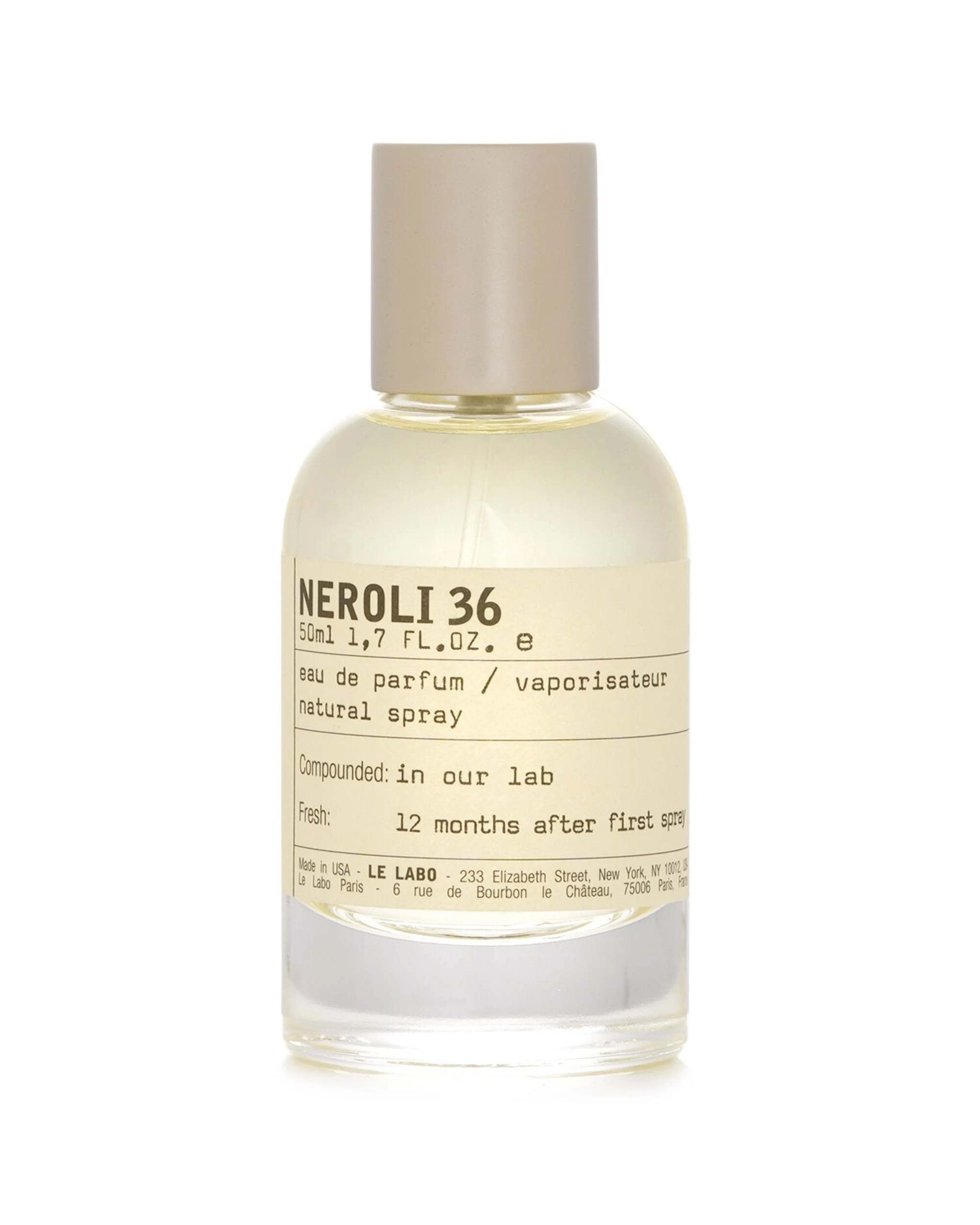 Le Labo Neroli 36 Eau De Parfum Spray 100ml/3.4oz - Kmart
