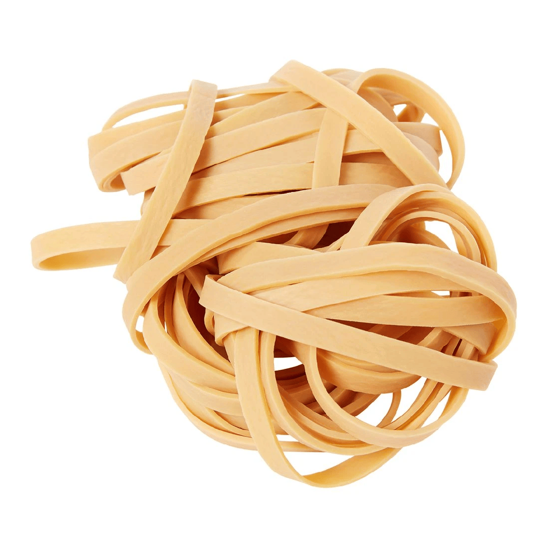 J.Burrows No.64 Rubber Bands 100g - Kmart