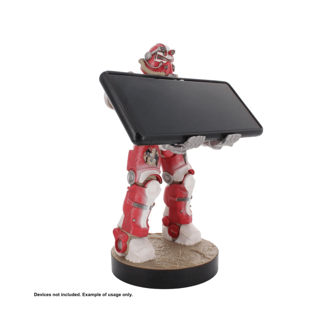 Exquisite Gaming Cable Guys Fallout Nuka Cola Power Armour Phone and ...