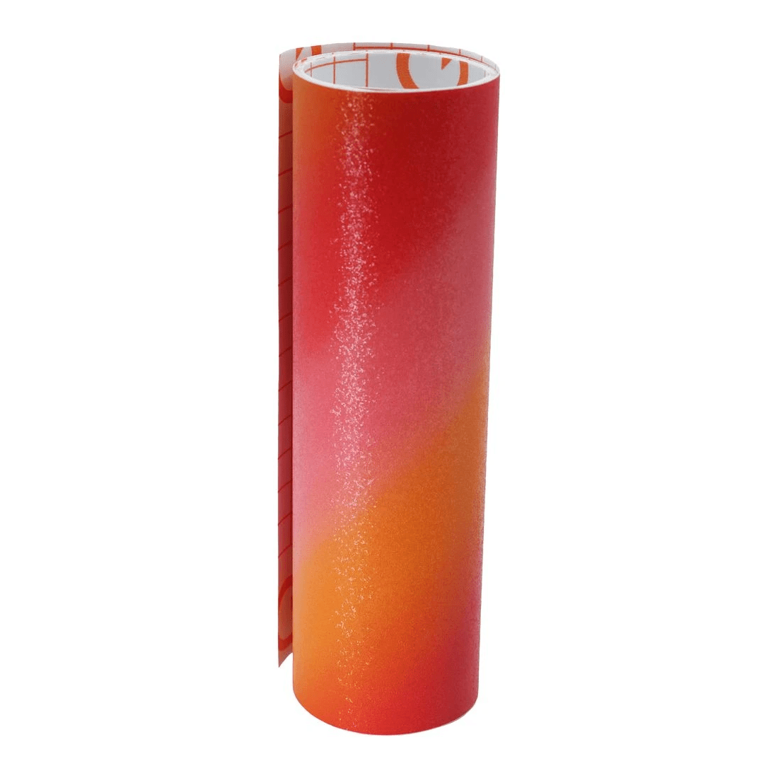 Qcut Specialty Vinyl Coral Rainbow - Kmart