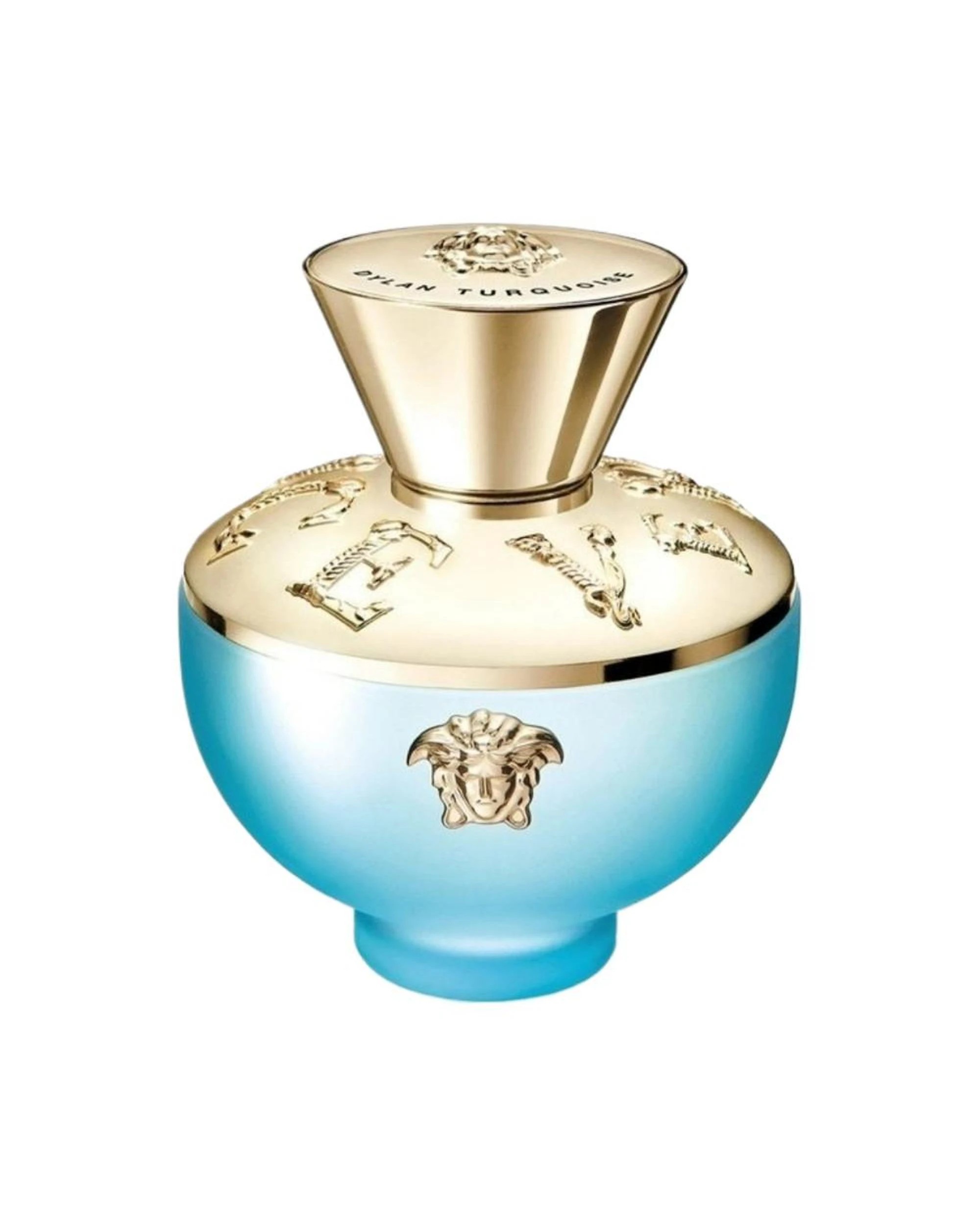 Dlyan Blue Turqouise 100ml Eau de Toilette - Kmart